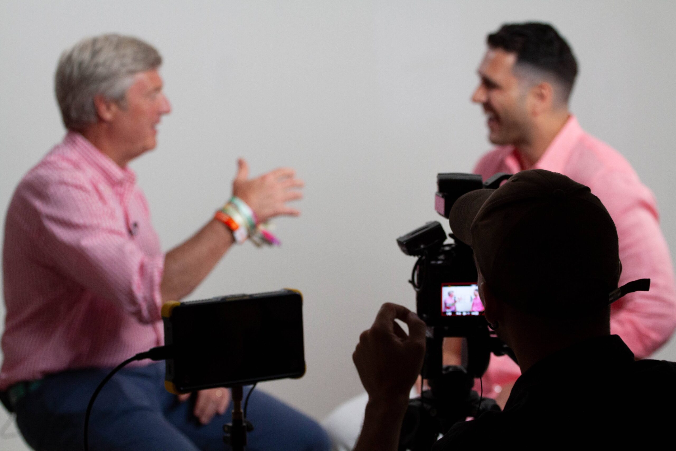 The Big Idea Series – Interview with John Osborn | Acceptable Ads Committee