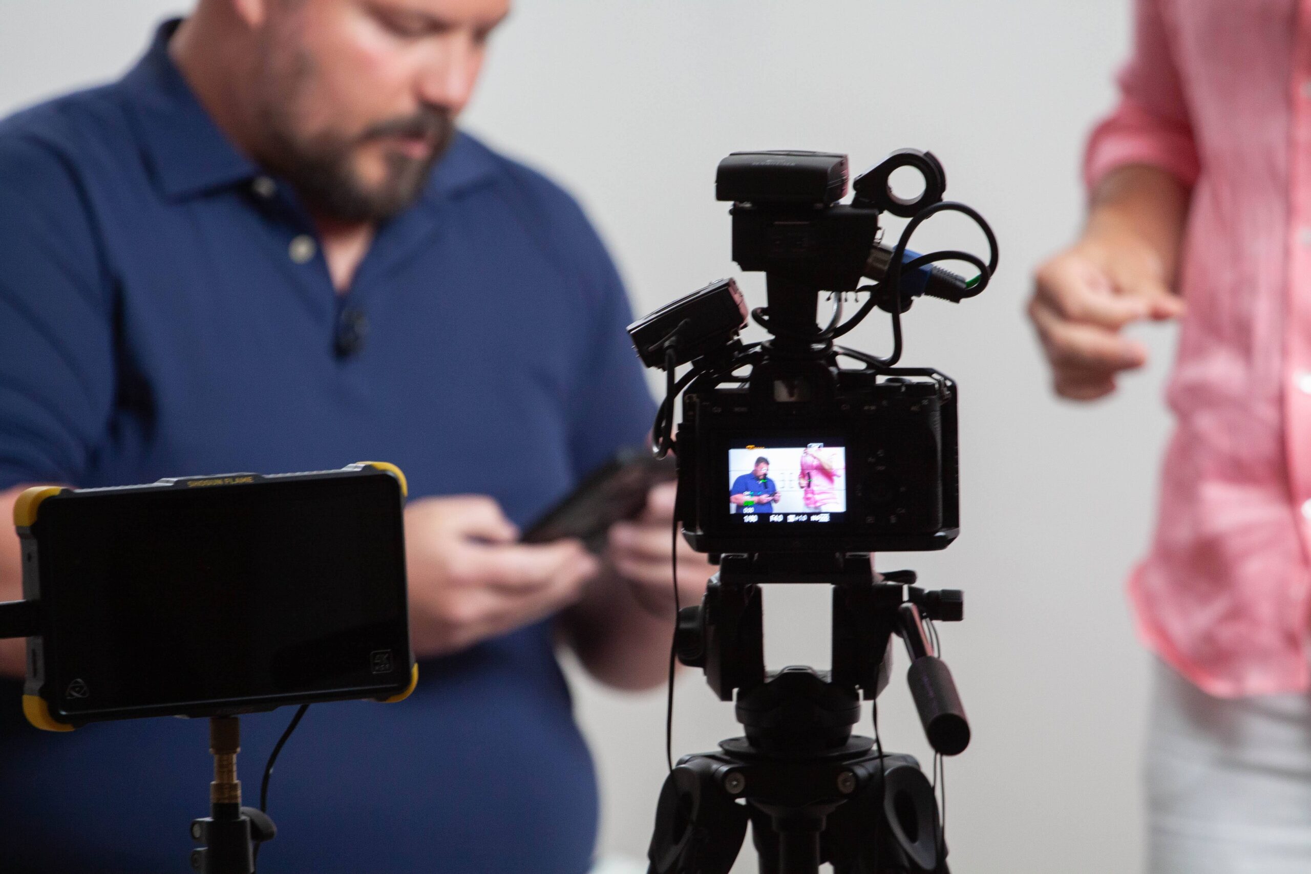 The Big Idea Series – Interview with Ratko Vidakovic | Acceptable Ads Committee